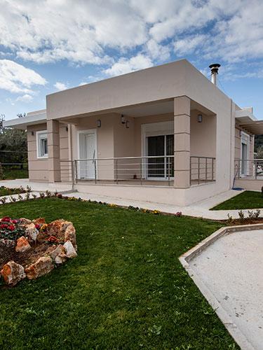 Προκατασκευασμενα Σπιτια απο Μπετο | Προκατ Σπιτια | Παπαηλίας prokat