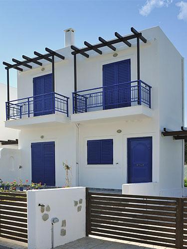 Προκατασκευασμενα Σπιτια απο Μπετο | Προκατ Σπιτια | Παπαηλίας prokat